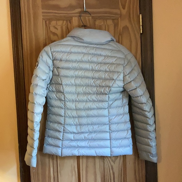 just over the top | Jackets & Coats | Jott Jacket | Poshmark